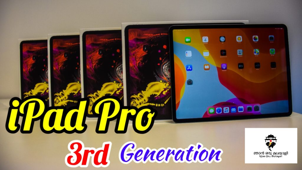 Apple iPad Pro 3rd Generation Detailed Review, Worth? Decide Yourself ...